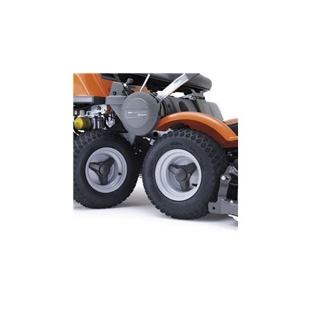 ☀ 7,979.00 EUR par Raideris Husqvarna R320X AWD 4x4 TIKAI!!!