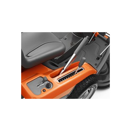 ☀ 4,195.00 EUR for Rider Husqvarna R214C ONLY!!!