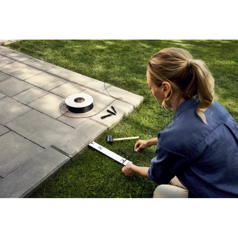 ☀ €125,00 EUR for Boundary wire Standard 2,7mm 250m ONLY!!!